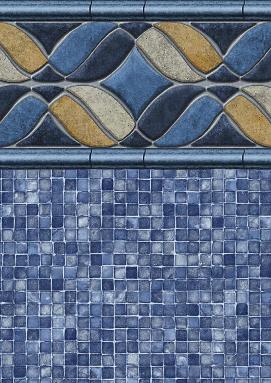 Wave Crest - Pegasus Products