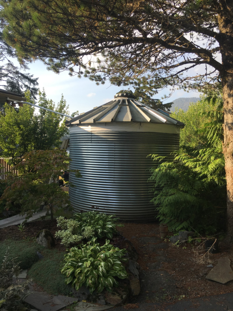 Potable Water Tank Liner - Pegasus Products